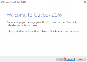 Exchange Online Post-migration Checklist